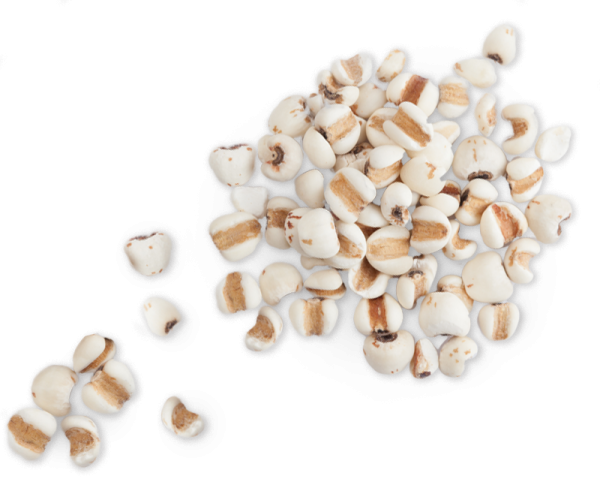 Ingredients – Happy Grains